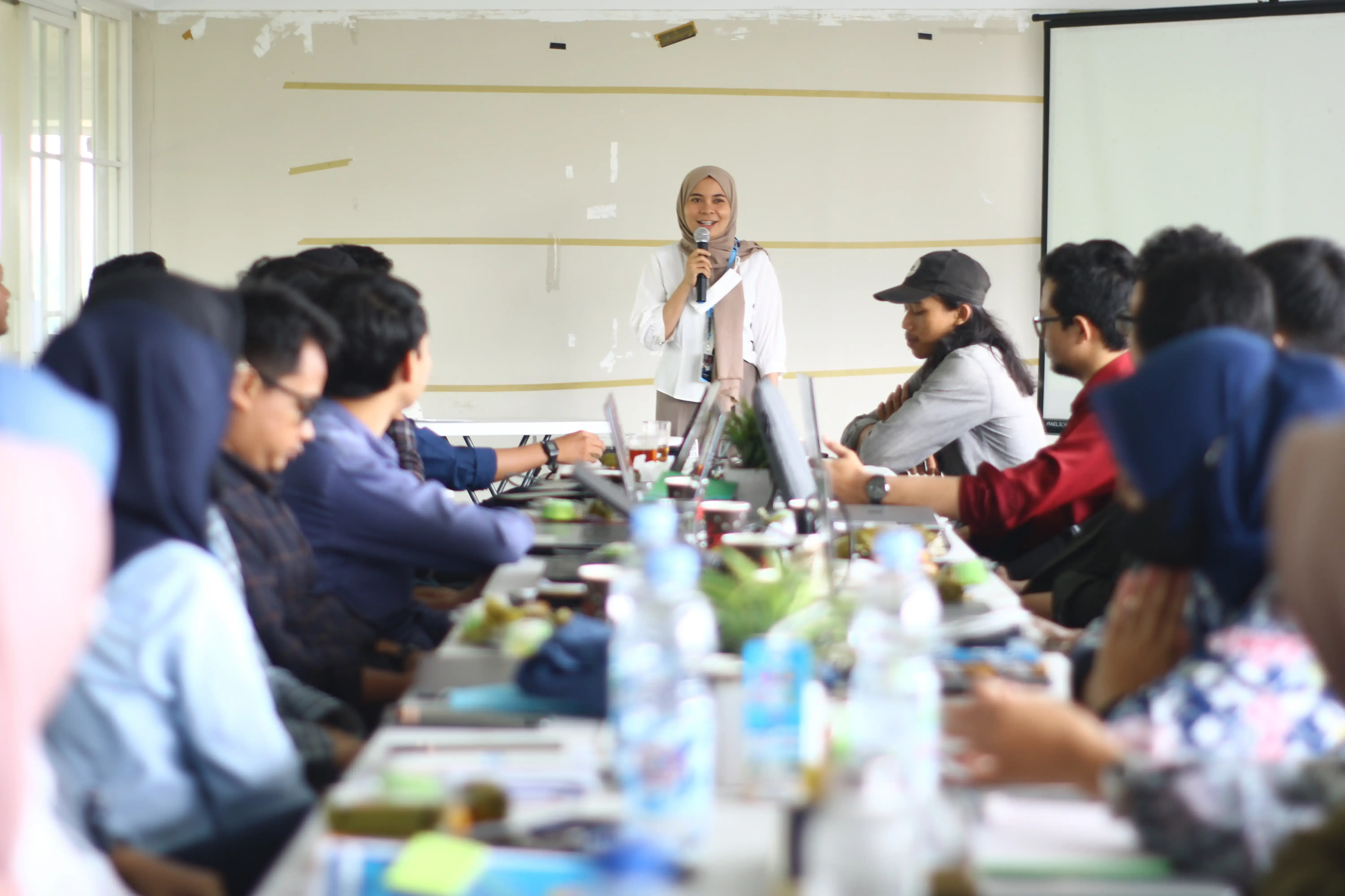 About PT. Gawe Becik Nadhah Anugrah